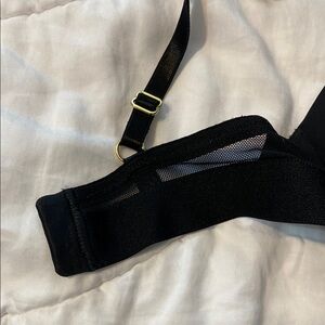 pepper | Intimates & Sleepwear | Pepper Lift Up Bra In Black 2 | Poshmark